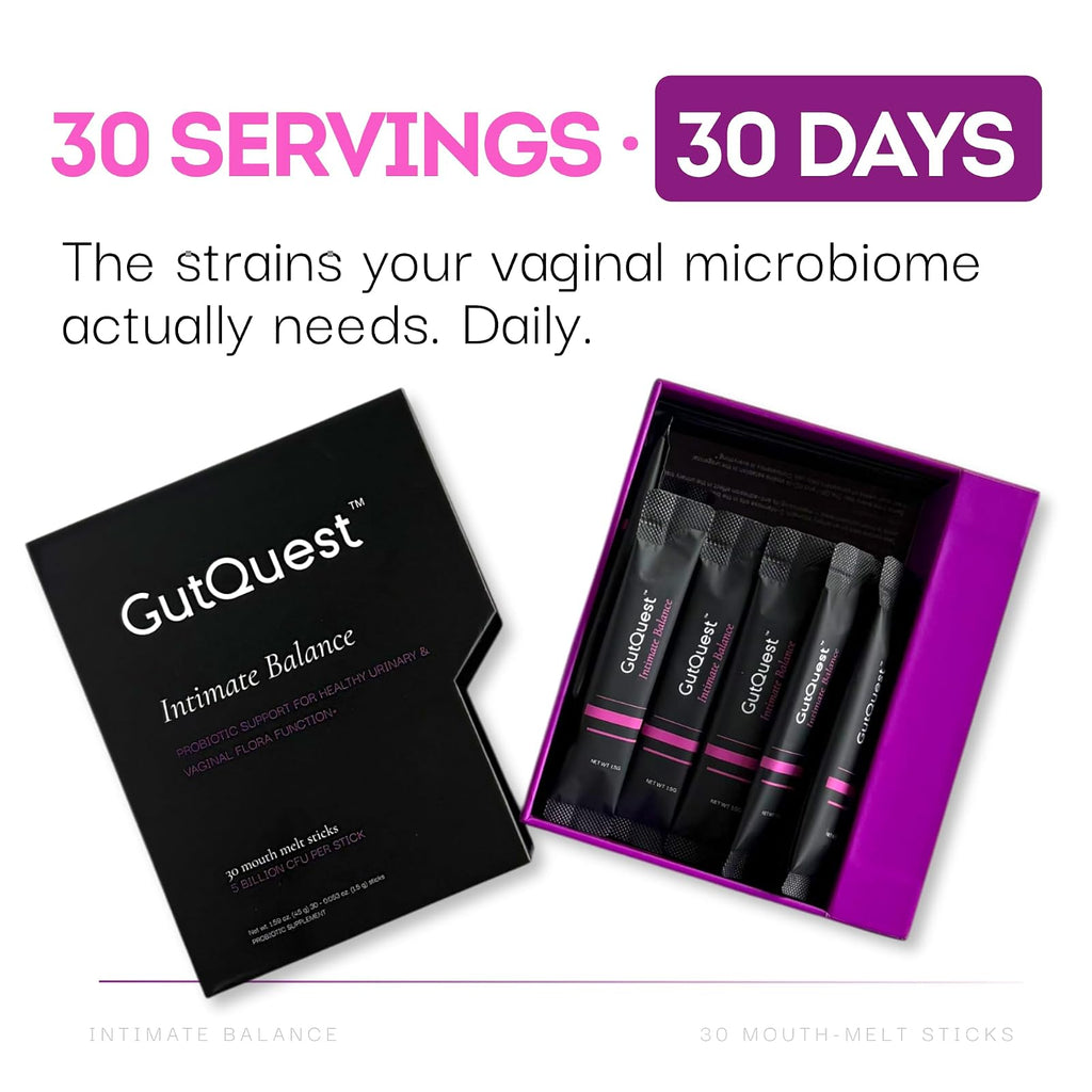 daily digestive health support