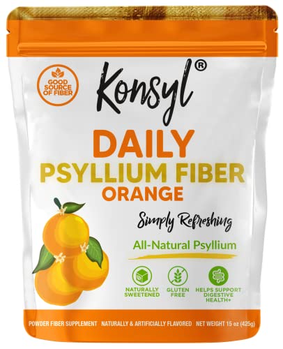 daily digestive health support