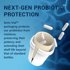 daily digestive health with MyoActivo