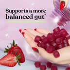 daily digestive health with probiotics
