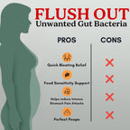 daily digestive health with probiotics