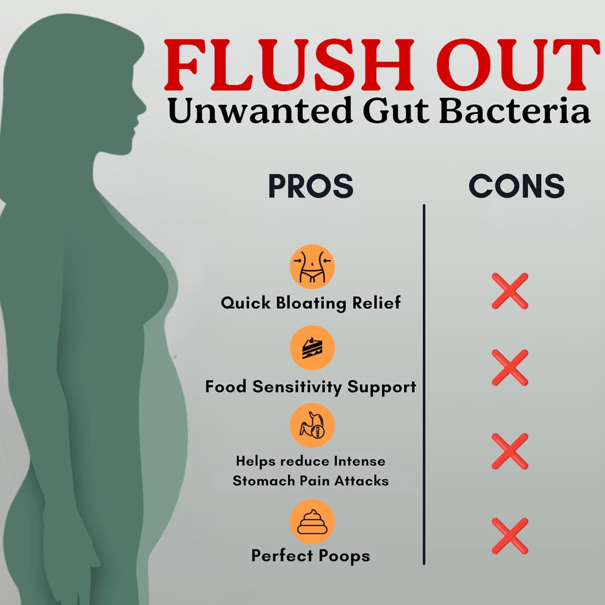 daily digestive health with probiotics
