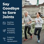 Daily digestive health with Provitalize