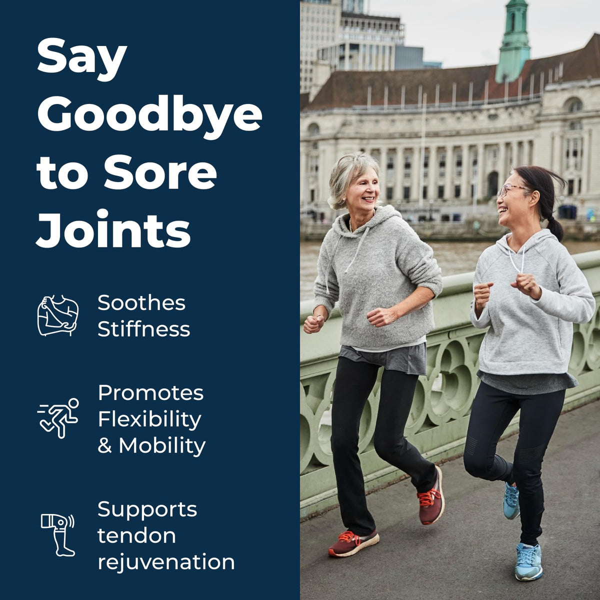 Daily digestive health with Provitalize