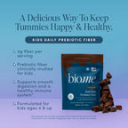 daily digestive support for children
