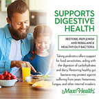 daily digestive support for kids