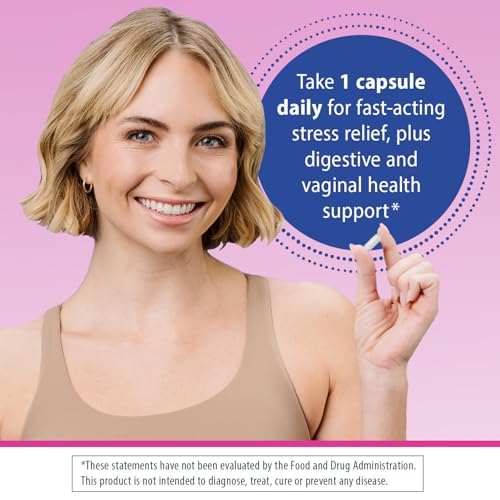 daily digestive support for women