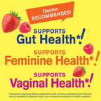 daily digestive support for women