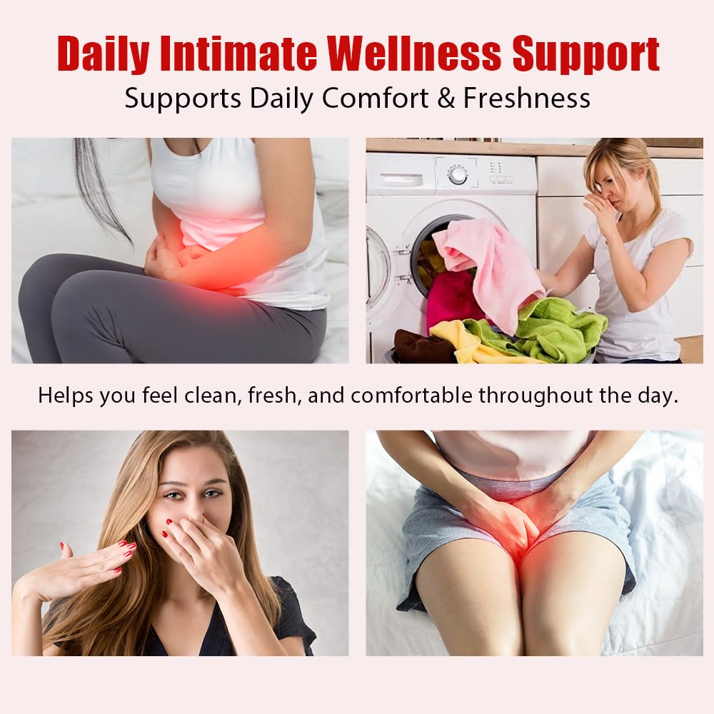daily digestive support for women