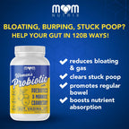 daily digestive support for women