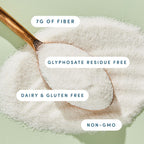 daily digestive support prebiotics