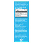 Daily digestive support probiotics capsules
