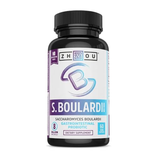 daily digestive support probiotics