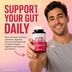 daily digestive support probiotics