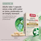 daily digestive support probiotics
