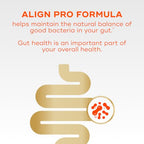 daily digestive support probiotics