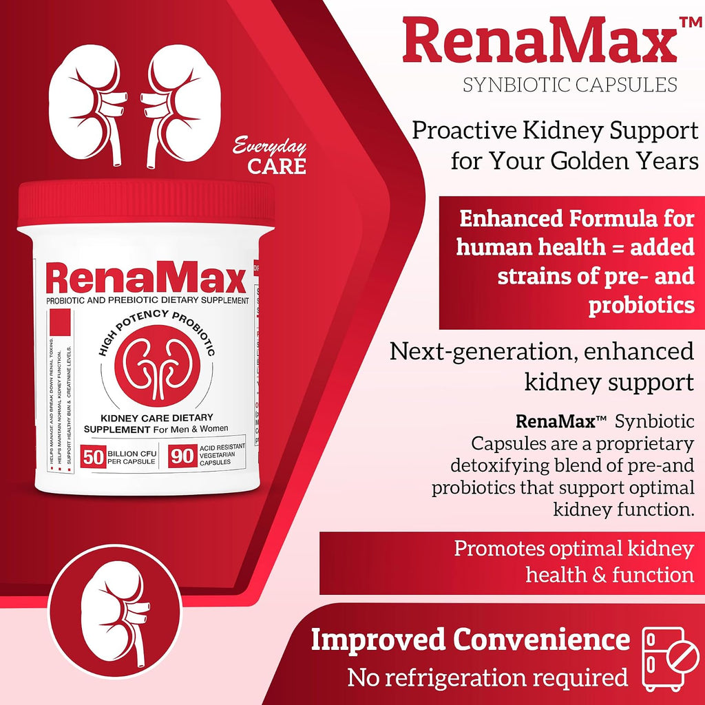 daily digestive support probiotics