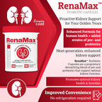 daily digestive support probiotics