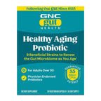 daily digestive support probiotics