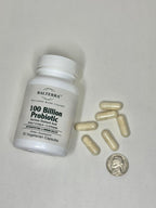 daily digestive support probiotics