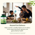 daily digestive support probiotics