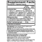 daily digestive support probiotics