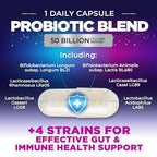 daily digestive support probiotics
