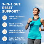 daily digestive support probiotics