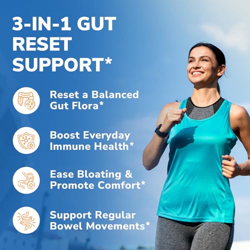 daily digestive support probiotics