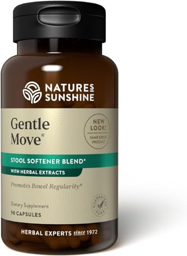 daily digestive support supplement