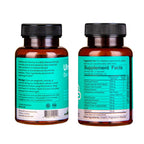 Daily digestive support with AvailNaturals