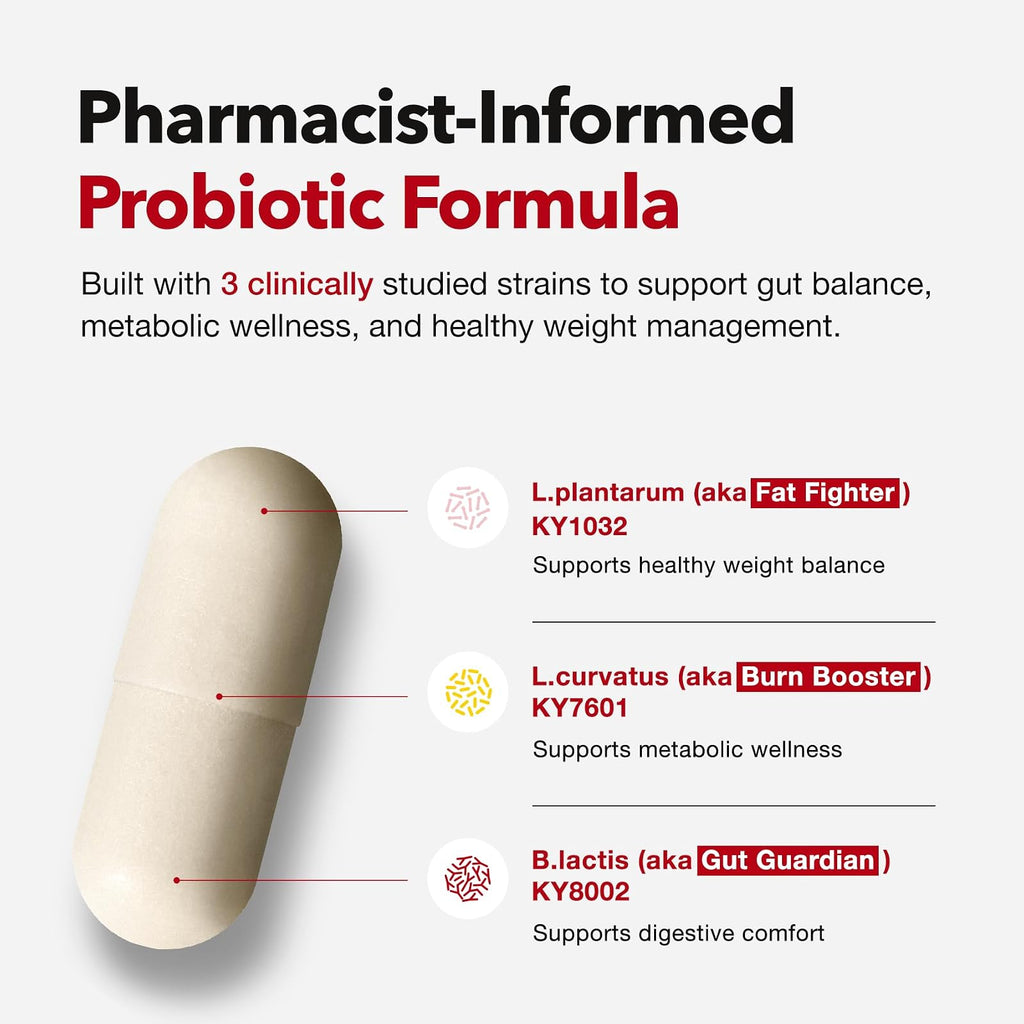 Daily digestive support with FOODOLOGY