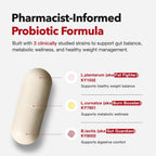 Daily digestive support with FOODOLOGY