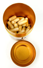 daily digestive support with GLP-1