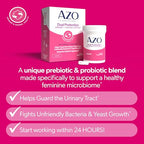 daily digestive support with probiotics