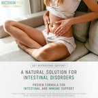 daily digestive support with probiotics