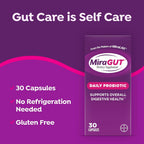 daily digestive support with probiotics