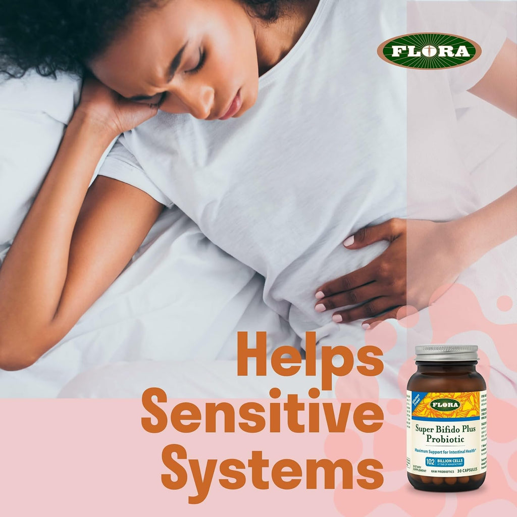 daily digestive wellness probiotics capsules