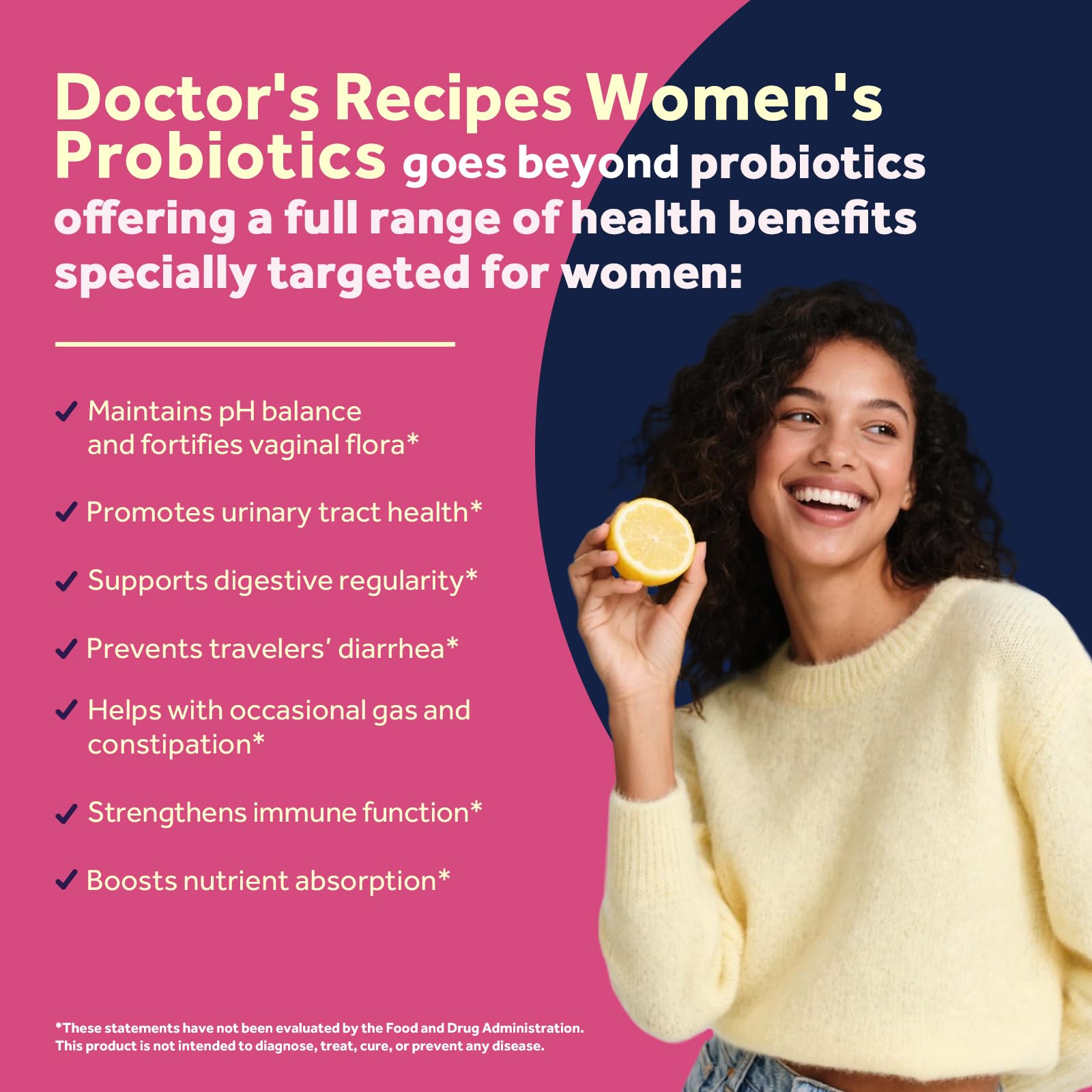 daily digestive wellness probiotics