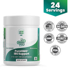daily digestive wellness supplement