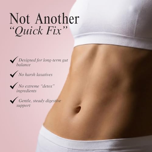 Daily digestive wellness with Gut Glo