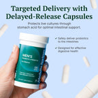 daily digestive wellness with Medella