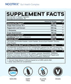 daily digestive wellness with probiotics