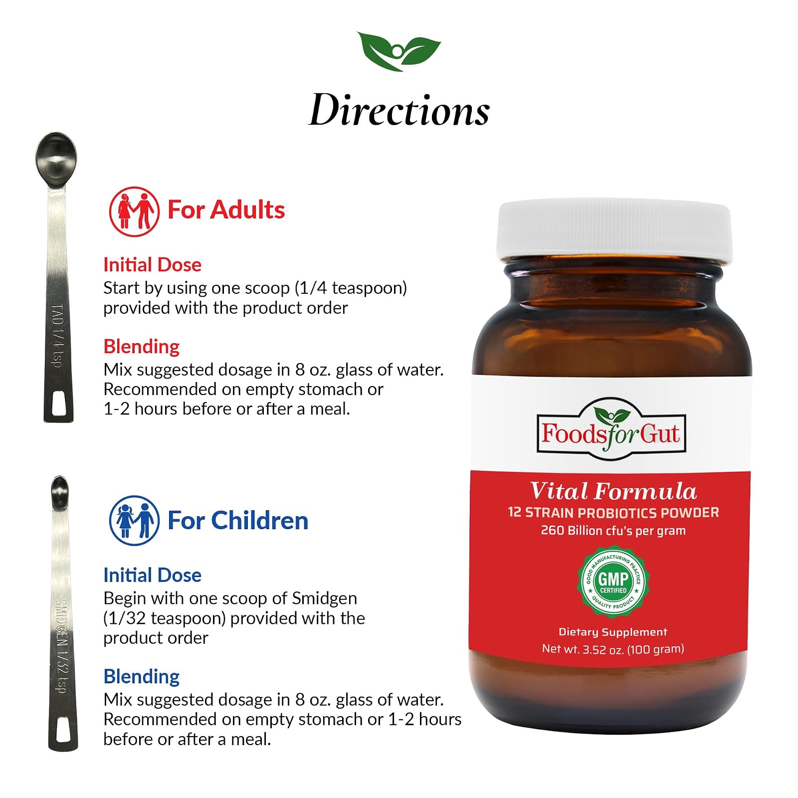 daily digestive wellness with probiotics