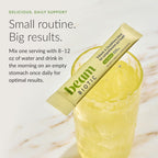 daily digestive wellness with probiotics