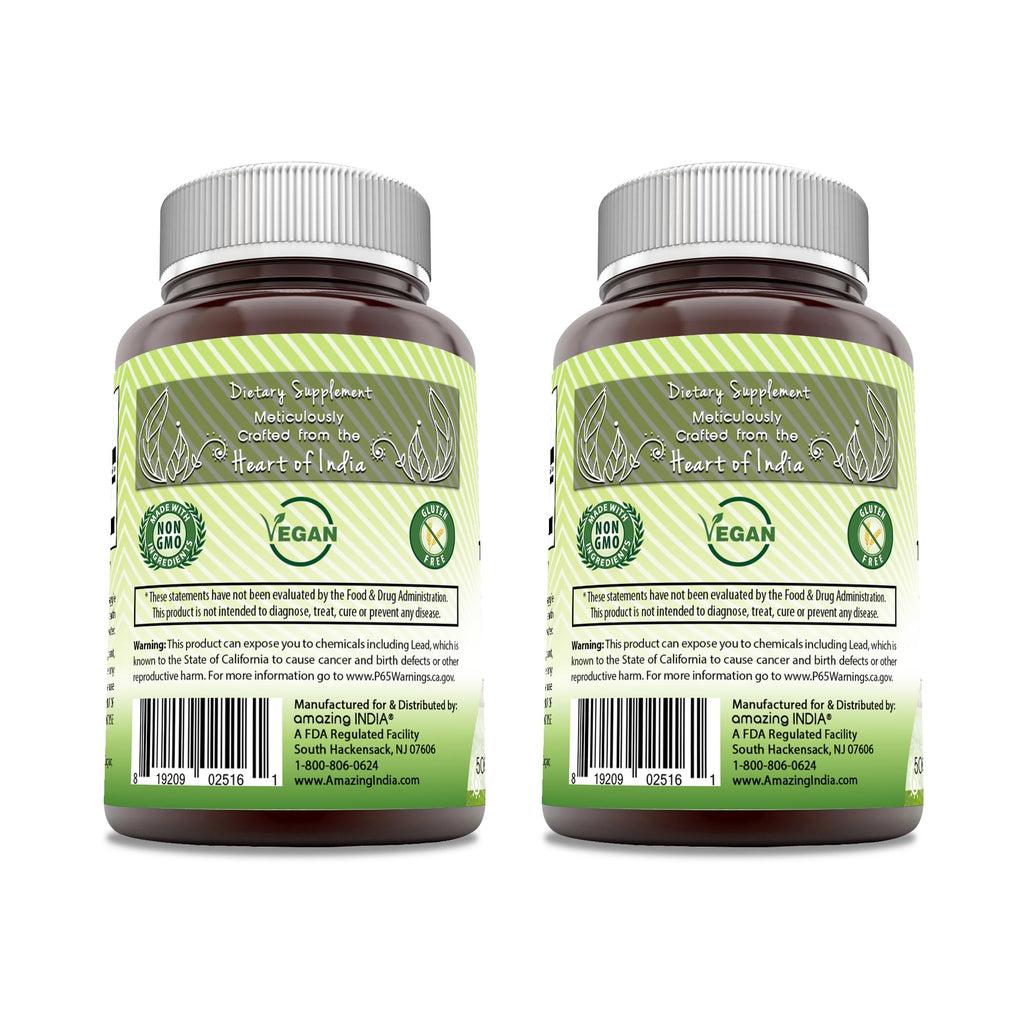 Daily dosage of ashwagandha for men