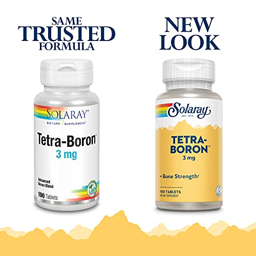 Daily dose of essential minerals