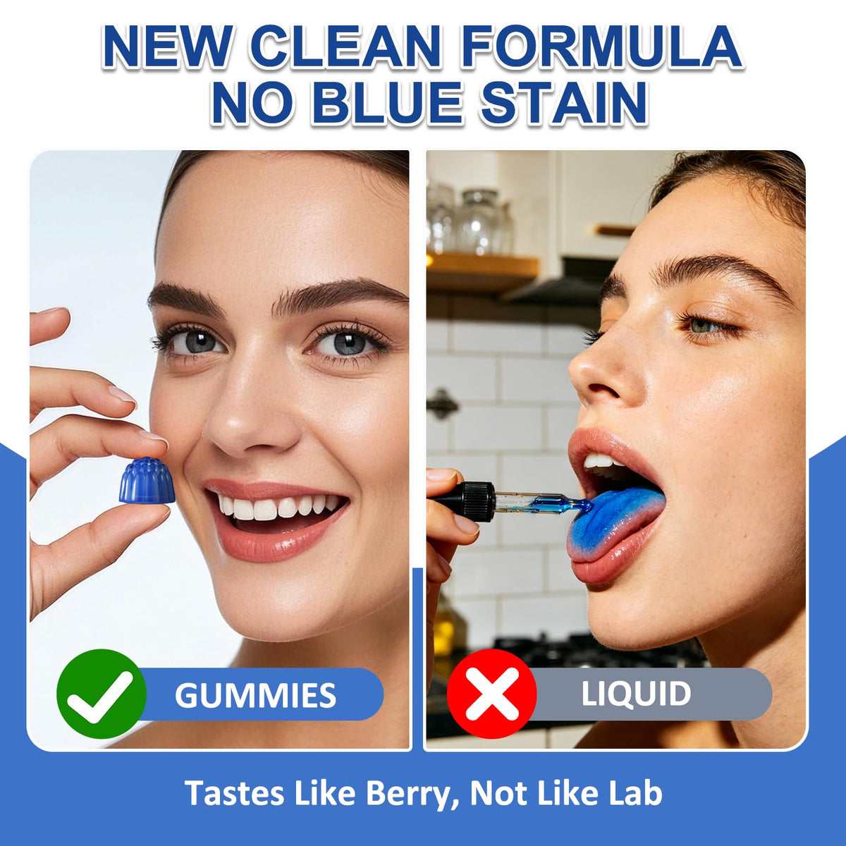 Daily dose of OLELON Methylene Blue