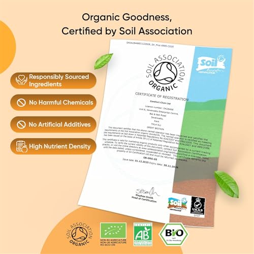 daily dose of organic turmeric