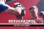 daily dose of resveratrol benefits